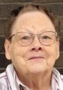 Sharon McCully | News, Sports, Jobs - Marshall Independent